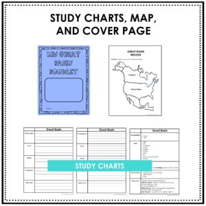 GREAT BASIN | NATIVE AMERICAN | INDIGENOUS PEOPLE - Rockin Resources
