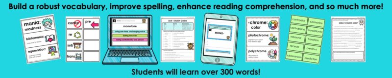 8 SURPRISING REASONS TO TEACH GREEK AND LATIN ROOTS AND AFFIXES ...