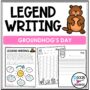Groundhog Day Legend Writing - Rockin Resources