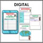 Christmas/Holidays Around the World Research Project - Rockin Resources