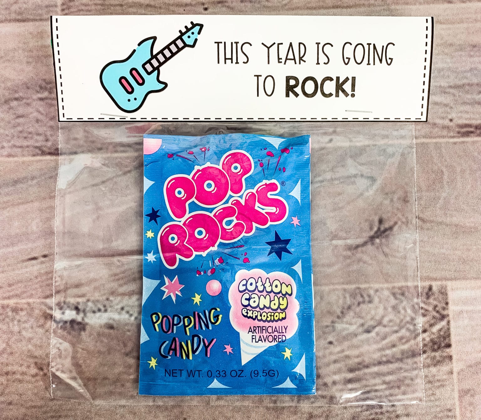 10 Ideas for Back-to-School Treat Bags (Non-food ideas included ...