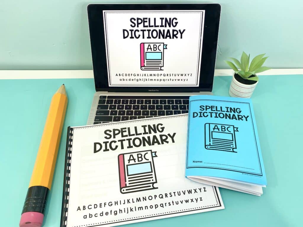 5 Essential Things Every Writing Center Needs - Rockin Resources