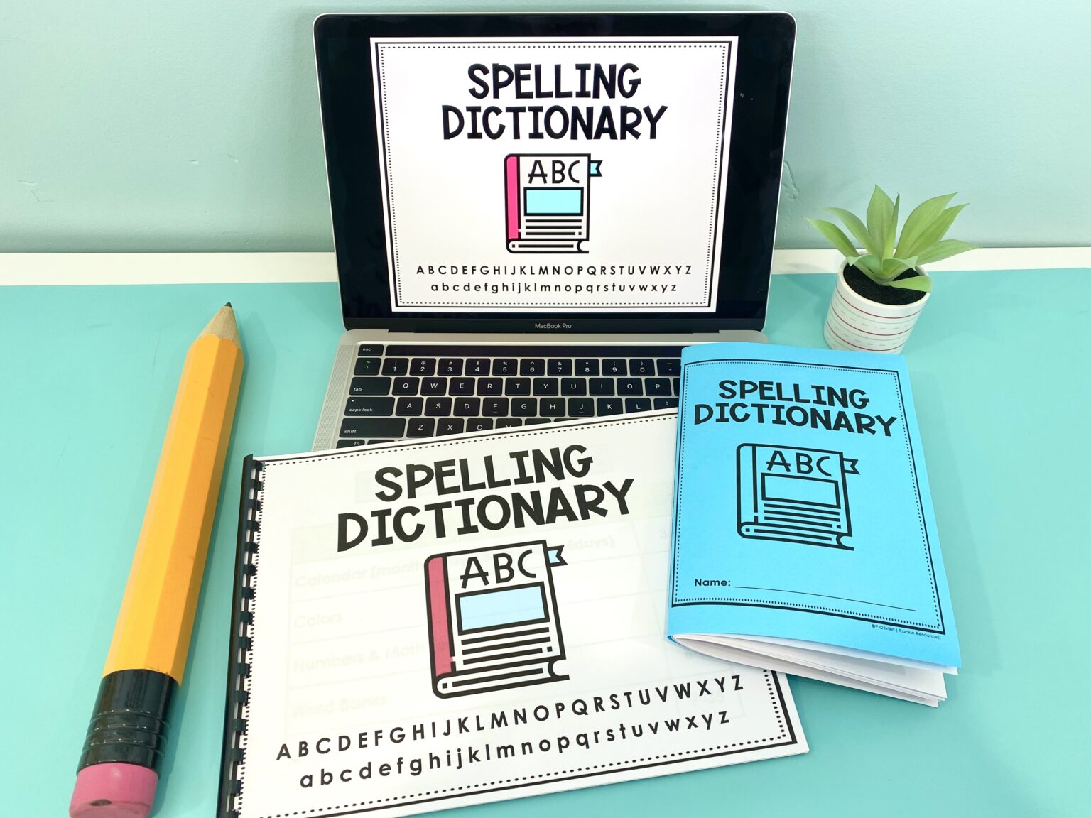 5 Essential Things Every Writing Center Needs - Rockin Resources