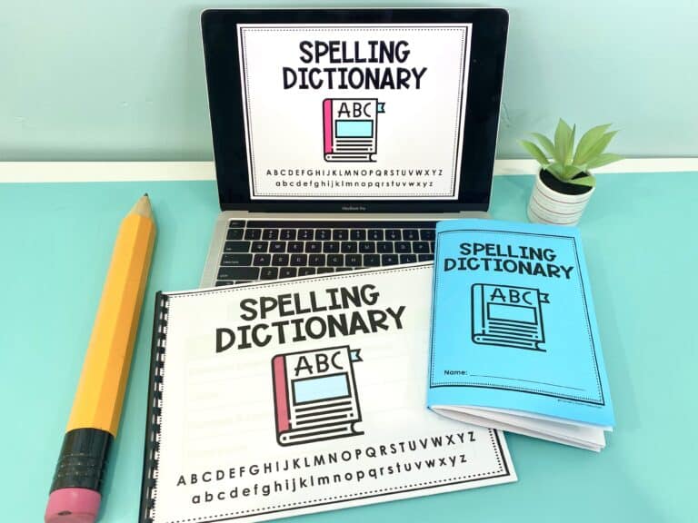 5 Essential Things Every Writing Center Needs - Rockin Resources