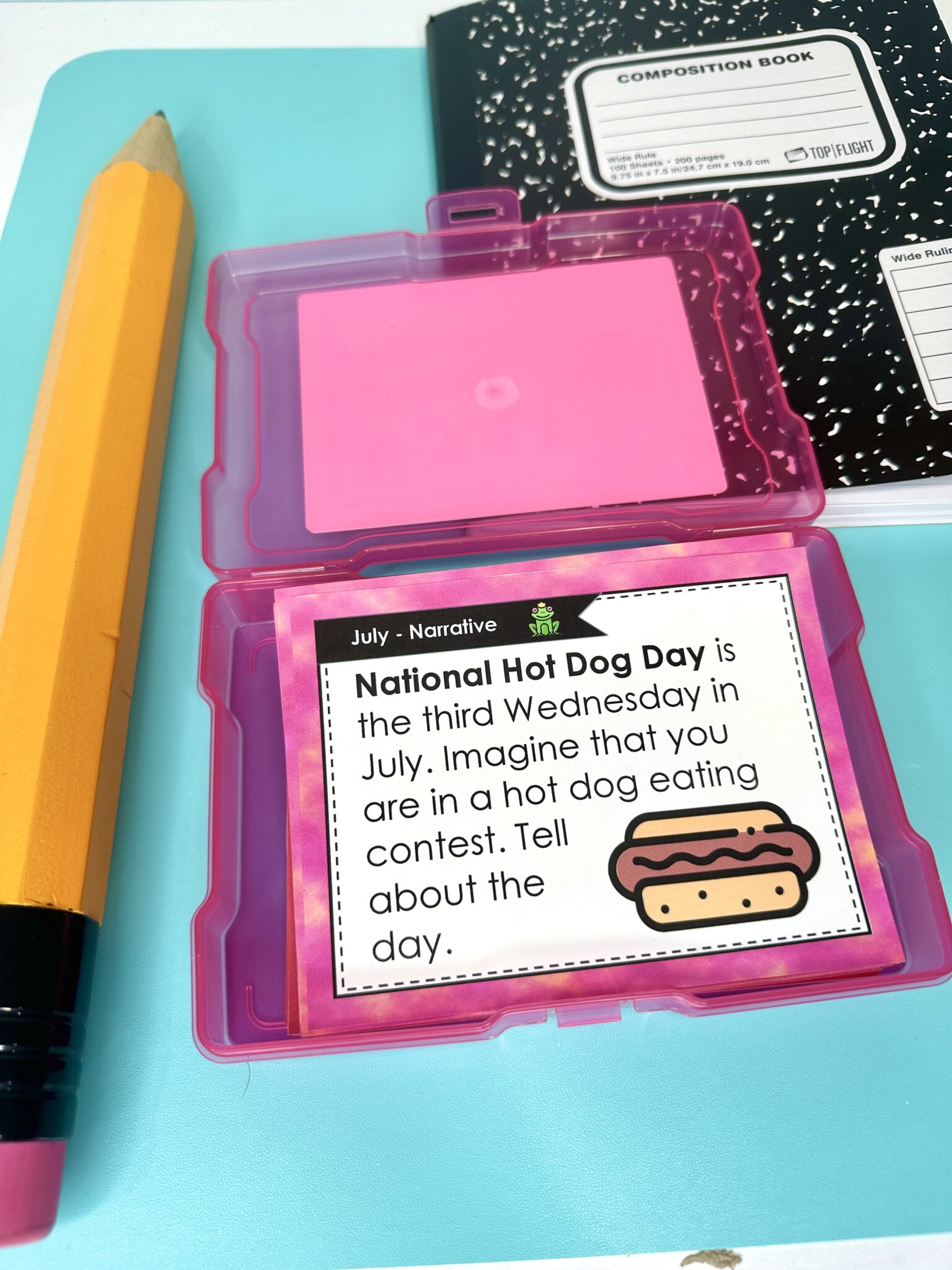 What is Opinion Writing? - Rockin Resources
