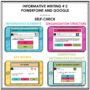 Informative Writing Google Version - Rockin Resources