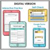 Industrial Revolution - Industrial Era - Informational Text -DIGITAL ...