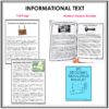 Industrial Revolution - Industrial Era - Informational Text -DIGITAL ...