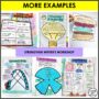 Writing Interactive Notebook Pages | Differentiated Writer’s Workshop ...