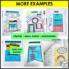 Writing Interactive Notebook Pages | Differentiated Writer’s Workshop ...