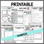 BACK TO SCHOOL | FIRST WEEK OF SCHOOL | MEET THE TEACHER - Rockin Resources