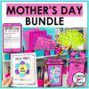 Mother's Day Crafts | Mother's Day Activities | Mother's Day Booklet ...