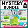 Mystery Unit Bundle - Rockin Resources