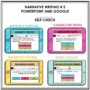 Narrative Writing Google Version - Rockin Resources