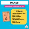 Native American Informational Text Booklet - Rockin Resources