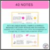 POSITIVE NOTES FOR TEACHERS - ADMIN - TEACHER APPRECIATION - Rockin ...