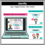 2nd Grade Digital Step-by-Step Simple Sentences Practice - Rockin Resources