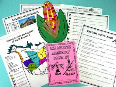 The Best (and Easiest) Way to Teach American History - Rockin Resources