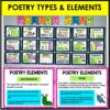 Poetry Bundle - Rockin Resources