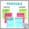 Summer Figurative Language | Figurative Language | Summer School ...