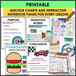 INTERACTIVE STEP-BY-STEP® WRITING PROGRAM ULTIMATE BUNDLE - Rockin ...