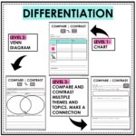 5TH GRADE READING RESPONSE JOURNAL - READING RESPONSE WORKSHEETS ...