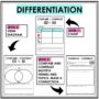 5TH GRADE READING RESPONSE JOURNAL - READING RESPONSE WORKSHEETS ...