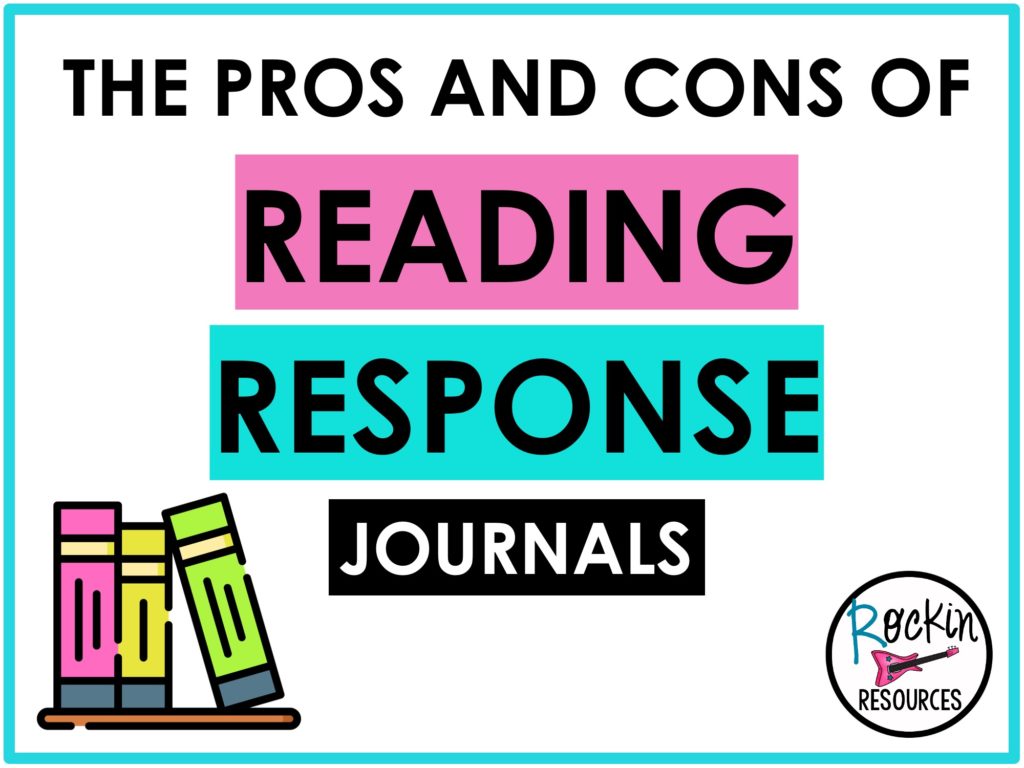 An Easy Reading Response System for Accountability - Rockin Resources