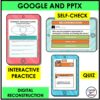 Reconstruction Unit - Reconstruction Activities - DIGITAL & PRINTABLE ...