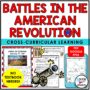 Revolutionary War Battles and Events - Rockin Resources