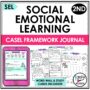 2ND GRADE SOCIAL EMOTIONAL LEARNING BUNDLE - JOURNAL AND POSTERS ...