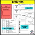 SOUTHWEST REGION | NATIVE AMERICAN | INDIGENOUS PEOPLE - Rockin Resources