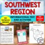 SOUTHWEST REGION | NATIVE AMERICAN | INDIGENOUS PEOPLE - Rockin Resources