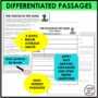 Step-by-Step Story Elements Unit for Fiction - Rockin Resources