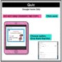 3rd Grade Digital Step-by-Step Simple Sentences Practice - Rockin Resources
