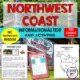 NORTHWEST COAST | NATIVE AMERICAN | INDIGENOUS PEOPLE - Rockin Resources