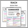 Reading Skills Bundle for Reading Comprehension - Rockin Resources