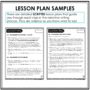 WRITING PROGRAM BUNDLE MIDDLE SCHOOL - PRINTABLE AND DIGITAL - Rockin ...
