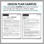 Narrative Writing Grades 6-8 - Rockin Resources