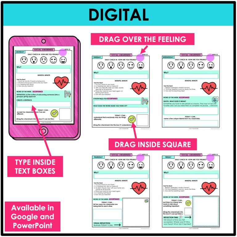 STEP-BY-STEP DIGITAL WRITING PROGRAM FOR MIDDLE SCHOOL - Rockin Resources