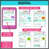 WRITING PROGRAM BUNDLE MIDDLE SCHOOL - PRINTABLE AND DIGITAL - Rockin ...