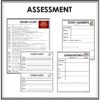 Reading Skills Bundle for Reading Comprehension - Rockin Resources