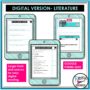 3rd Grade Reading Comprehension Passages Bundle - Rockin Resources