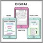 Reading Skills Bundle for Reading Comprehension - Rockin Resources