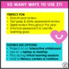 3rd Grade Reading Comprehension Passages Bundle - Rockin Resources