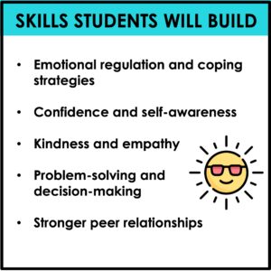 January Writing | Winter Writing Bundle - Rockin Resources