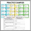 Narrative Writing Grades 6-8 - Rockin Resources