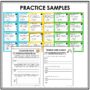 Narrative Writing Grades 6-8 - Rockin Resources