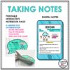 IDIOM UNIT | FIGURATIVE LANGUAGE | PRINTABLE AND DIGITAL - Rockin Resources