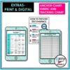 3rd Grade Text Dependent Analysis (TDA) Text Evidence Writing - Rockin ...